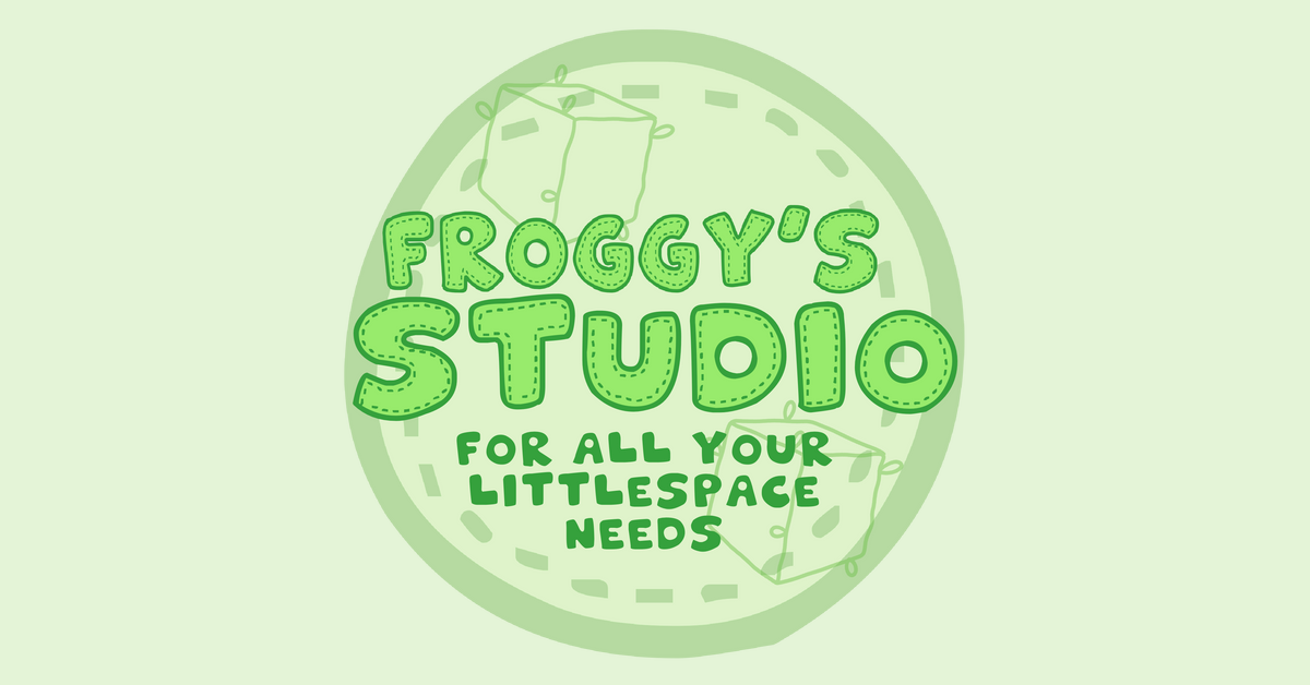 Froggy's Studio – Froggy's Studio